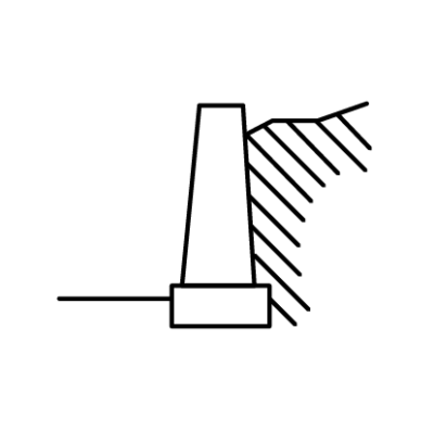 Geotechnical Design_Earth Retention Structures - One Meade