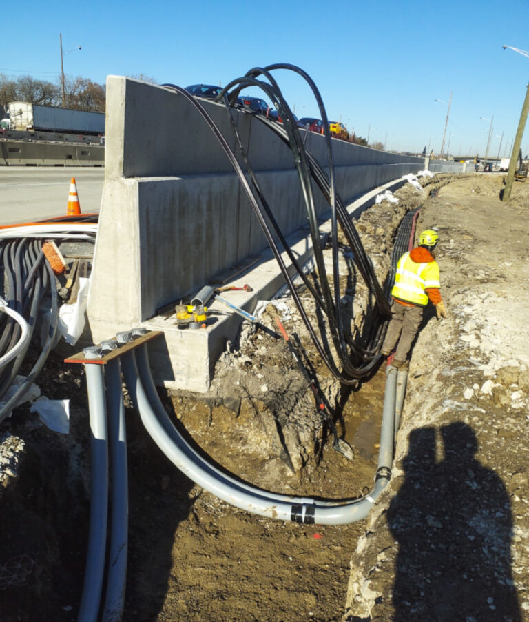 Transportation - One Meade