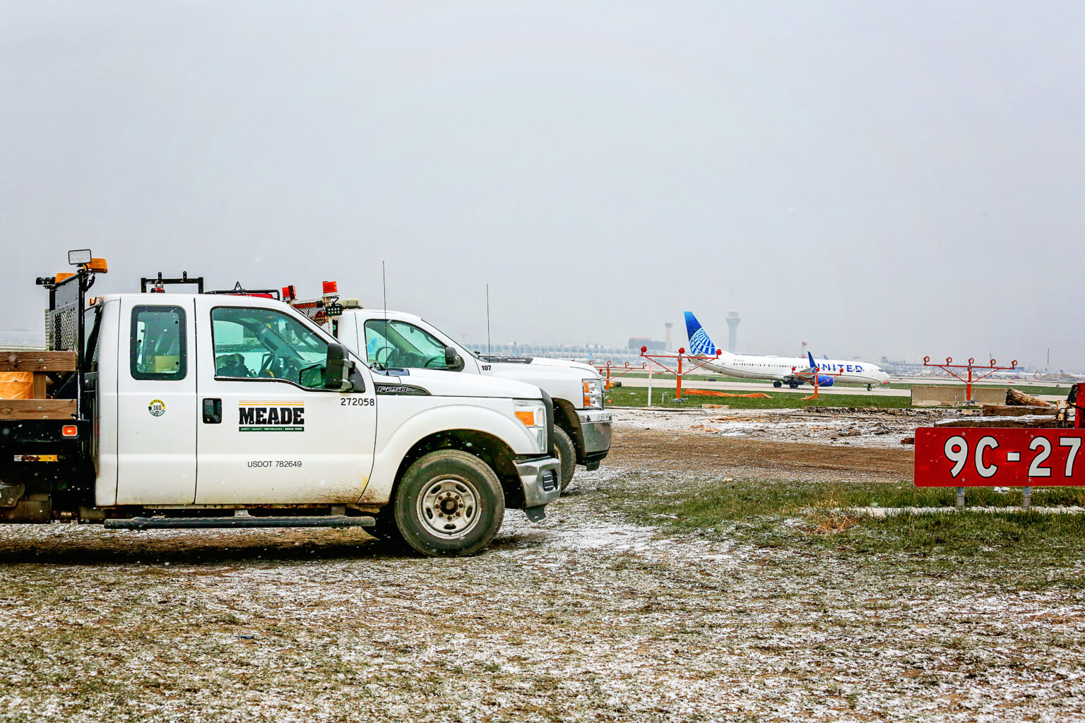 Transportation - One Meade